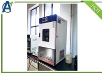 China Lubricating Grease Oil Separation Test Apparatus ASTM D1742 for Storage Performance Test for sale