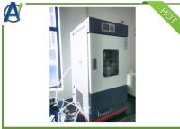 China Lubricating Grease Oil Separation Test Apparatus ASTM D1742 for Storage Performance Test for sale
