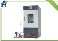 China Lubricating Grease Oil Separation Test Apparatus ASTM D1742 for Storage Performance Test for sale