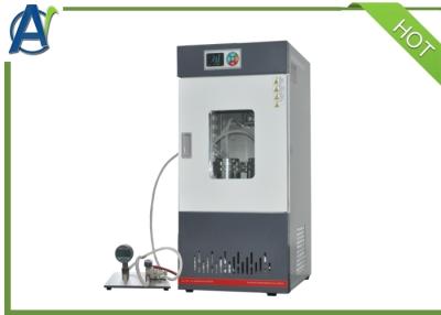 China Lubricating Grease Oil Separation Test Apparatus ASTM D1742 for Storage Performance Test for sale