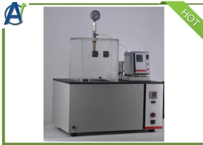 China ASTM D4049 Grease Water Spray Resistance Tester Lubricant Grease Water Spray Test Equipment for sale