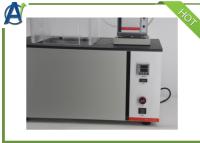 China ASTM D4049 Grease Water Spray Resistance Tester Lubricant Grease Water Spray Test Equipment for sale