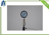 China ASTM D4049 Grease Water Spray Resistance Tester Lubricant Grease Water Spray Test Equipment for sale
