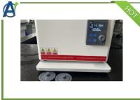 China ASTM D94 Lubricating Grease Saponified Matter Content Tester, Grease Soap Fraction Analyzer Gravimetric Test Equipment for sale
