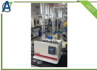 China ASTM D94 Lubricating Grease Saponified Matter Content Tester, Grease Soap Fraction Analyzer Gravimetric Test Equipment for sale