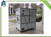 China GB 29743.3-2025 FCV Coolant Circulation Corrosion Test Bench for Fuel Cell Coolant Aging & Corrosion Test for sale