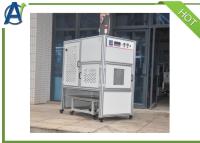 China GB 29743.3-2025 FCV Coolant Circulation Corrosion Test Bench for Fuel Cell Coolant Aging & Corrosion Test for sale