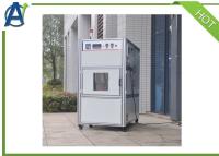 China GB 29743.3-2025 FCV Coolant Circulation Corrosion Test Bench for Fuel Cell Coolant Aging & Corrosion Test for sale