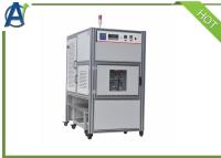 China GB 29743.3-2025 FCV Coolant Circulation Corrosion Test Bench for Fuel Cell Coolant Aging & Corrosion Test for sale
