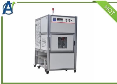 China GB 29743.3-2025 FCV Coolant Circulation Corrosion Test Bench for Fuel Cell Coolant Aging & Corrosion Test for sale