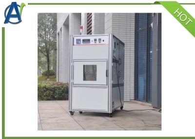 China Electric Vehicle Coolant Circulation Test Bench GB 29743.2 Standard Cooling Fluid Cycle Test Equipment for sale