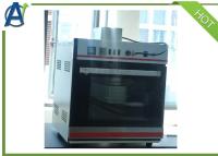China ASTM D4289 Lubricating Grease Synthetic Rubber Elastomer Compatibility Tester Grease Elastomer Compatibility Test Equipment for sale