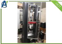 China ASTM E4, ISO7500-1, En10002-2, BS1610 Computer Control Electronic Universal Testing Machine Material Tensile Compression Testing Equipment for sale