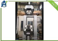 China ASTM E4, ISO7500-1, En10002-2, BS1610 Computer Control Electronic Universal Testing Machine Material Tensile Compression Testing Equipment for sale