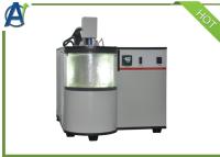 China Lubricating Oil Flowability Tester Complies with DIN51568 GB/T 12578 Lubricant Low Temperature Fluidity Test Equipment for sale