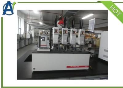 China ASTM D665 Rust Preventing Tester for Inhibited Mineral Oil with Water Existence for sale