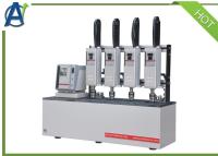 China ASTM D665 Rust Preventing Tester for Inhibited Mineral Oil with Water Existence for sale