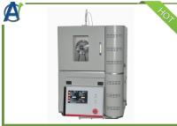 China ASTM D3336 Test Apparatus for Life of Lubricating Greases in Ball Bearings at Elevated Temperature for sale