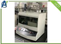 China ASTM D1263 Grease Leakage Tendency Tester for Automotive Wheel Bearing for sale