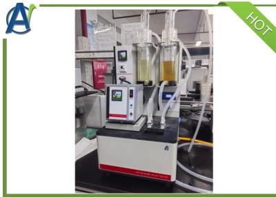 China ASTM D3427 SH/T0308 Automatic Lubricant Air Release Value Tester for sale