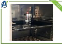 China ASTM D6184 Grease Oil Separation Equipment Conical Screen Static Method for sale