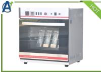 China ASTM D2619 Hydrolytic Stability Testing Instrument for Hydraulic Fluids (Beverage Bottle Method) for sale