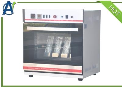 China ASTM D2619 Hydrolytic Stability Testing Instrument for Hydraulic Fluids (Beverage Bottle Method) for sale