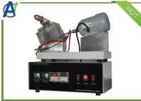 China Ftm 791-3462 Coking Tendency Tester for Engine Oil Testing for sale
