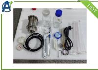 China ISO 13357 SH/T 0805 Lubricating Oil Filterability Test Equipment for sale