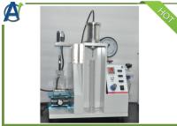 China ISO 13357 SH/T 0805 Lubricating Oil Filterability Test Equipment for sale