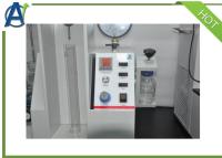 China ISO 13357 SH/T 0805 Lubricating Oil Filterability Test Equipment for sale