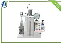 China ISO 13357 SH/T 0805 Lubricating Oil Filterability Test Equipment for sale