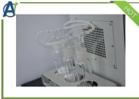 China OCT981 SH/T0196 Lubricating Oil Oxidation Stability Tester Petroleum Oil Oxidation Resistance Test Apparatus for sale