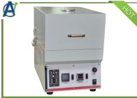 China ASTM D1831 Grease Roll Stability Tester Lubricating Grease Roller Stability Testing Equipment for sale