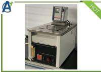 China ASTM D1264 SH/T 0109 Lubricating Grease Water Washout Tester Anti-Water Washing Performance Test Equipment for Grease for sale