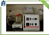 China Noack B method Lubricating Oil Evaporation Loss Tester ASTM D5800 for sale