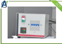 China ASTM D6278 Diesel Injector Shear Stability Tester, Polymer Containing Lubricant Oil Shear Stability Test Equipment for sale