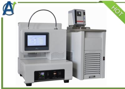 China DIN 51805 Kesternich Method Grease Flow Pressure Tester for Lubricant Corrosion Resistance Test for sale
