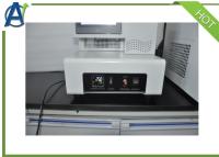 China DIN 51805 Kesternich Method Grease Flow Pressure Tester for Lubricant Corrosion Resistance Test for sale