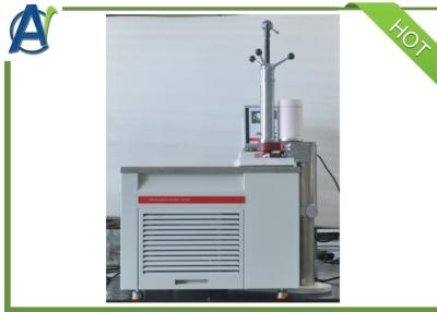 China OC 7163 SH/T 0048 Lubricating Grease Apparent Viscosity Tester & Grease Apparent Viscosity Measuring Instrument for Petroleum Lab Test for sale