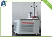 China OC 7163 SH/T 0048 Lubricating Grease Apparent Viscosity Tester & Grease Apparent Viscosity Measuring Instrument for Petroleum Lab Test for sale