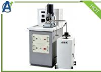 China Timken Ring-Block Wear Test Machine ASTM D2782 ASTM D2509 Lubricant Extreme Pressure OK Load Tester for sale