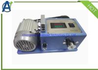 China Timken Ring-Block Wear Test Machine ASTM D2782 ASTM D2509 Lubricant Extreme Pressure OK Load Tester for sale