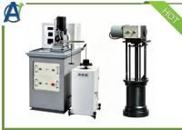 China Timken Ring-Block Wear Test Machine ASTM D2782 ASTM D2509 Lubricant Extreme Pressure OK Load Tester for sale