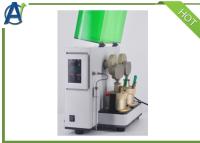 China ASTM D217 Lubricating Grease 100,000 Strokes Shear Tester Grease Shearing Stability Test Machine for sale