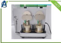 China ASTM D217 Lubricating Grease 100,000 Strokes Shear Tester Grease Shearing Stability Test Machine for sale
