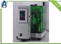 China ASTM D217 Lubricating Grease 100,000 Strokes Shear Tester Grease Shearing Stability Test Machine for sale