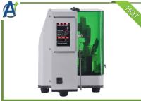 China ASTM D217 Lubricating Grease 100,000 Strokes Shear Tester Grease Shearing Stability Test Machine for sale
