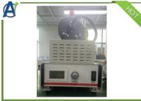 China ASTM D566 ISO 2176 Grease Dropping Point Tester Lubricant Grease Dropping Point Testing Apparatus for Lubricating Grease for sale