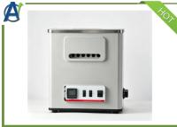 China ASTM D2265 ISO6299 Grease Dropping Point Apparatus Wide Temperature Range Grease Dropping Point Tester for sale